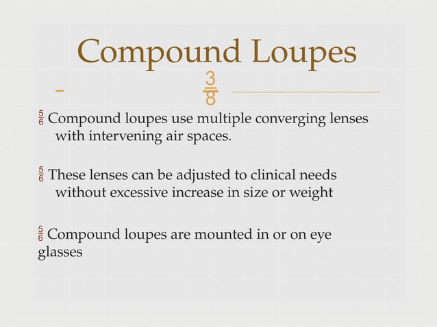 periodontal microsurgery (loupes, microscope).pptx