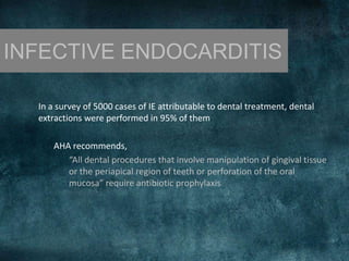 Periodontal management of pt. with diabetes mellitus, hypertension ...
