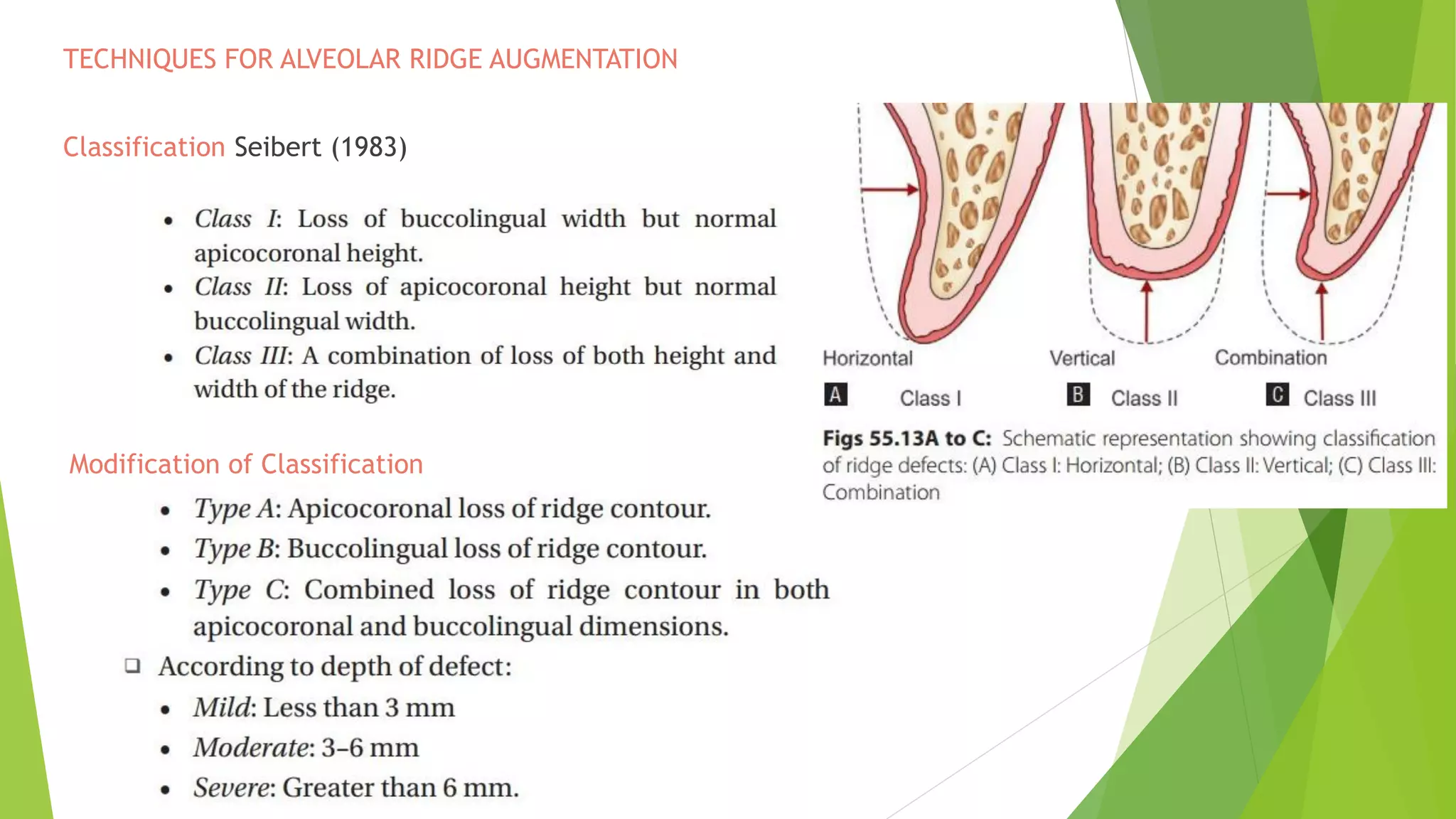 Periodontal plastic surgery | PDF