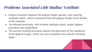 periodontal plastic surgery.pptx