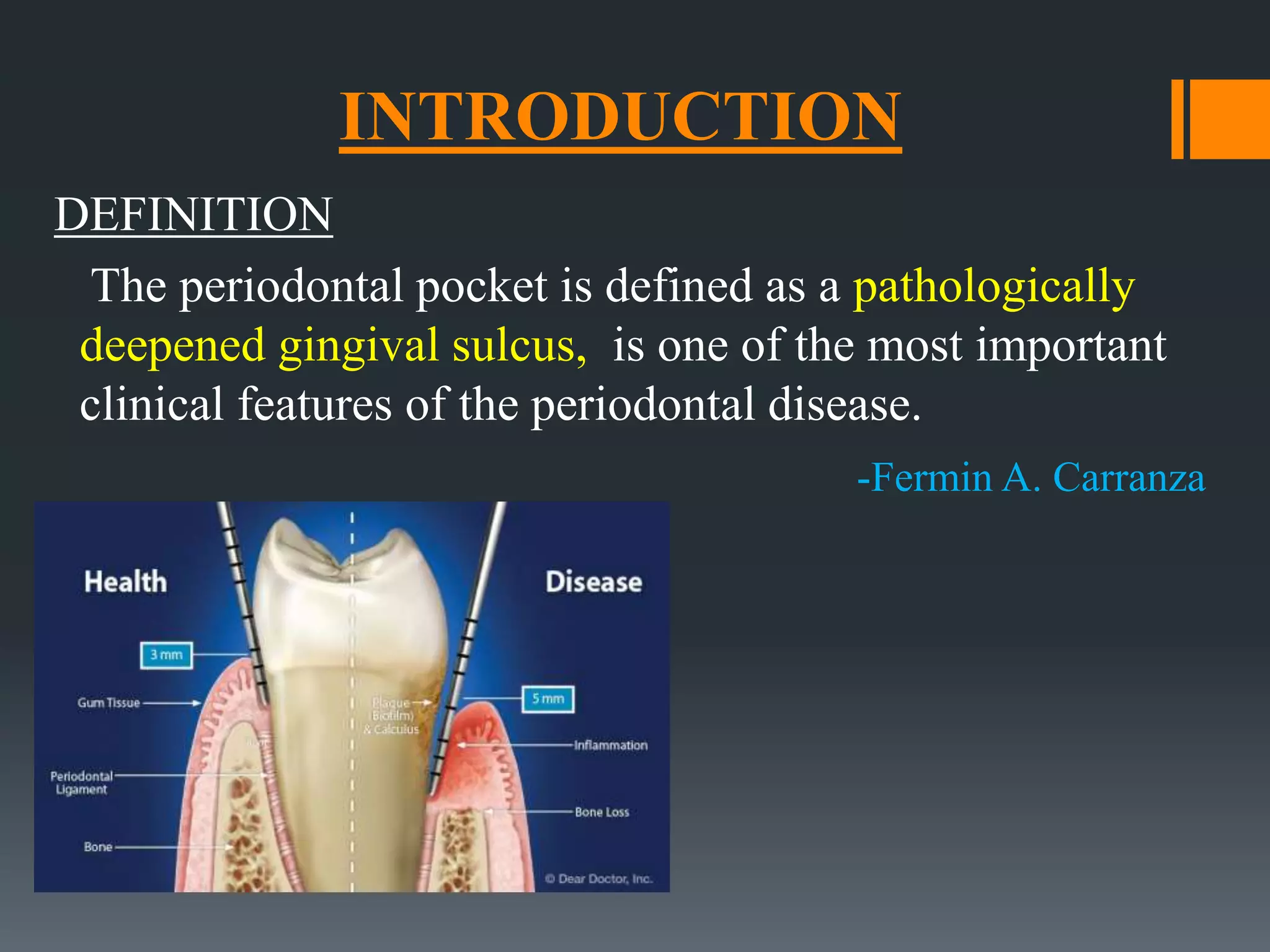 PERIODONTAL POCKET.pptx