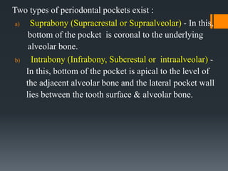 PERIODONTAL POCKET.pptx