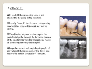 Periodontal probing | PPT