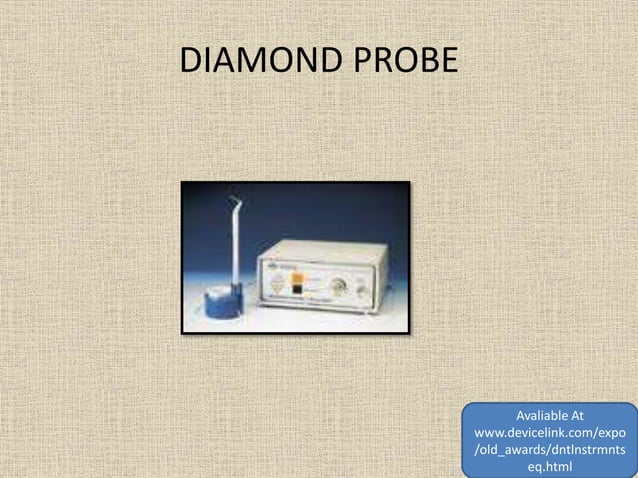 Periodontal probing and techniques | PPTX