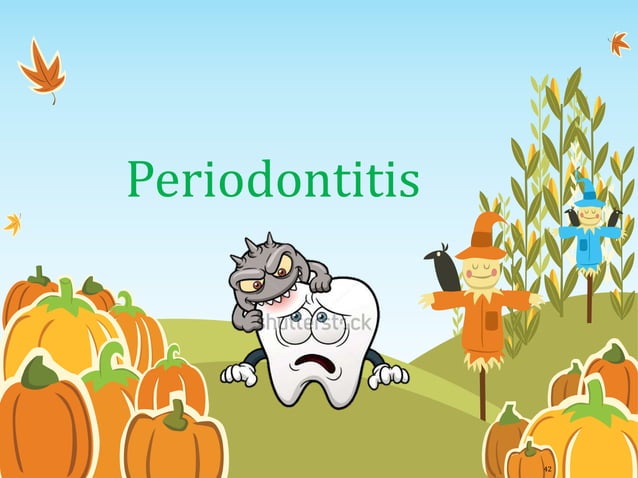gingiva and periodontal problems in children | PPTX | Dental Health ...