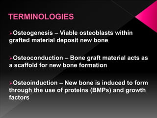 Periodontal regeneration | PPTX | Bone and Joint Conditions | Diseases ...