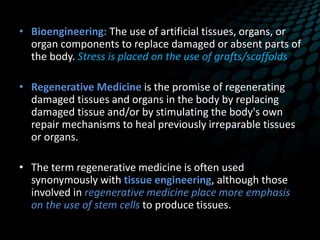 Periodontal regeneration | PPT