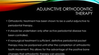 periodontal restorative inter relationship.pptx