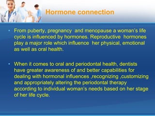 Periodontal therapy in female patients.pdf