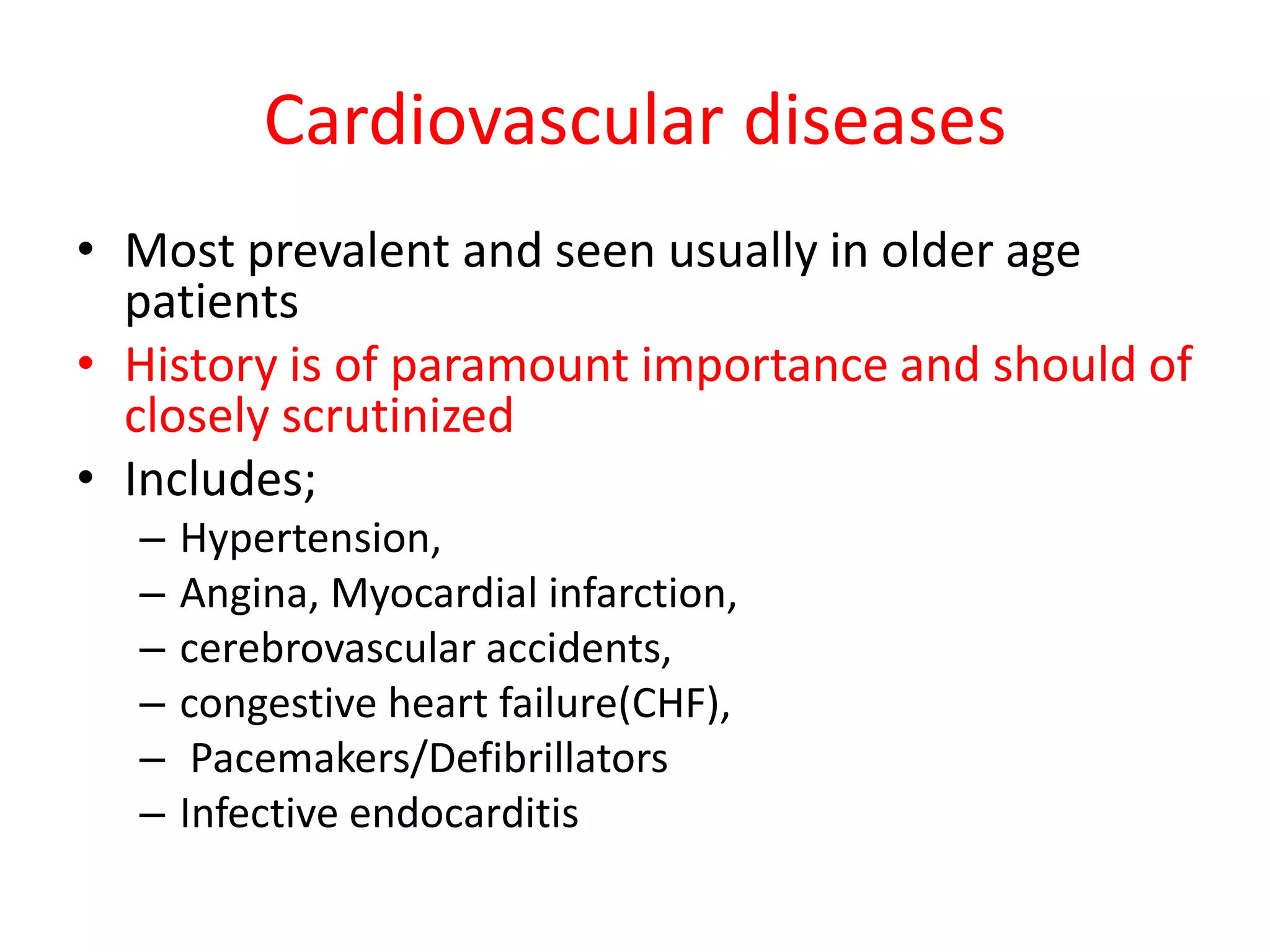 Periodontal treatment of medically compromised patient | PDF