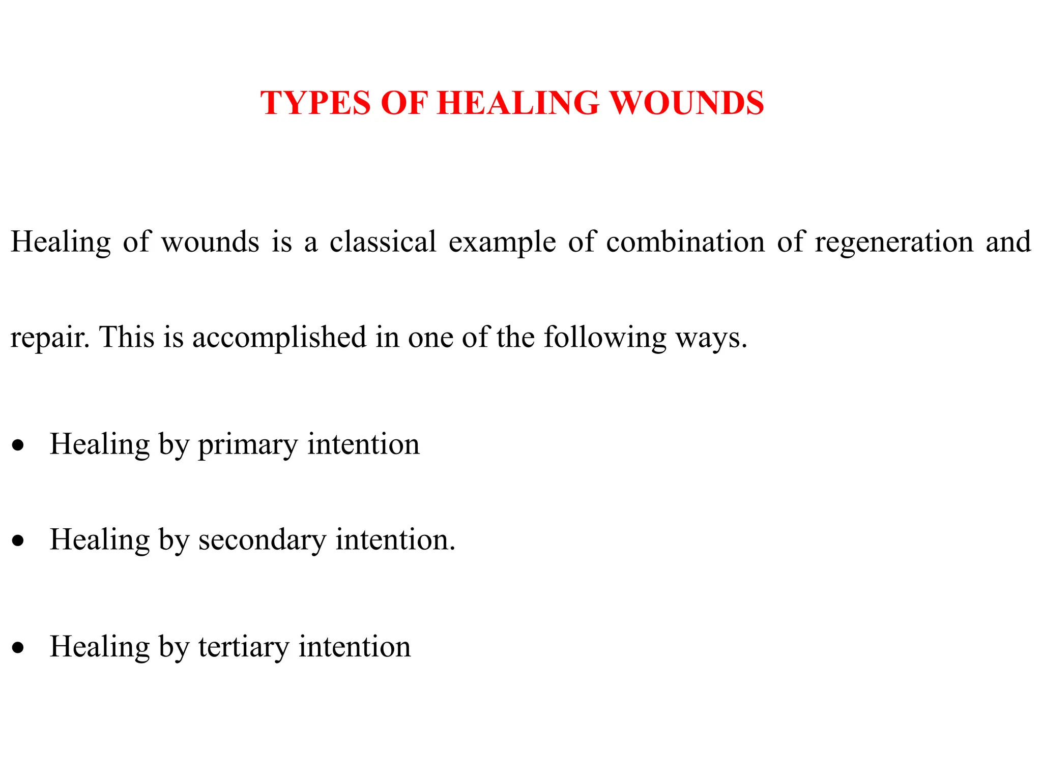 PERIODONTAL WOUND HEALING [Autosaved].pptx