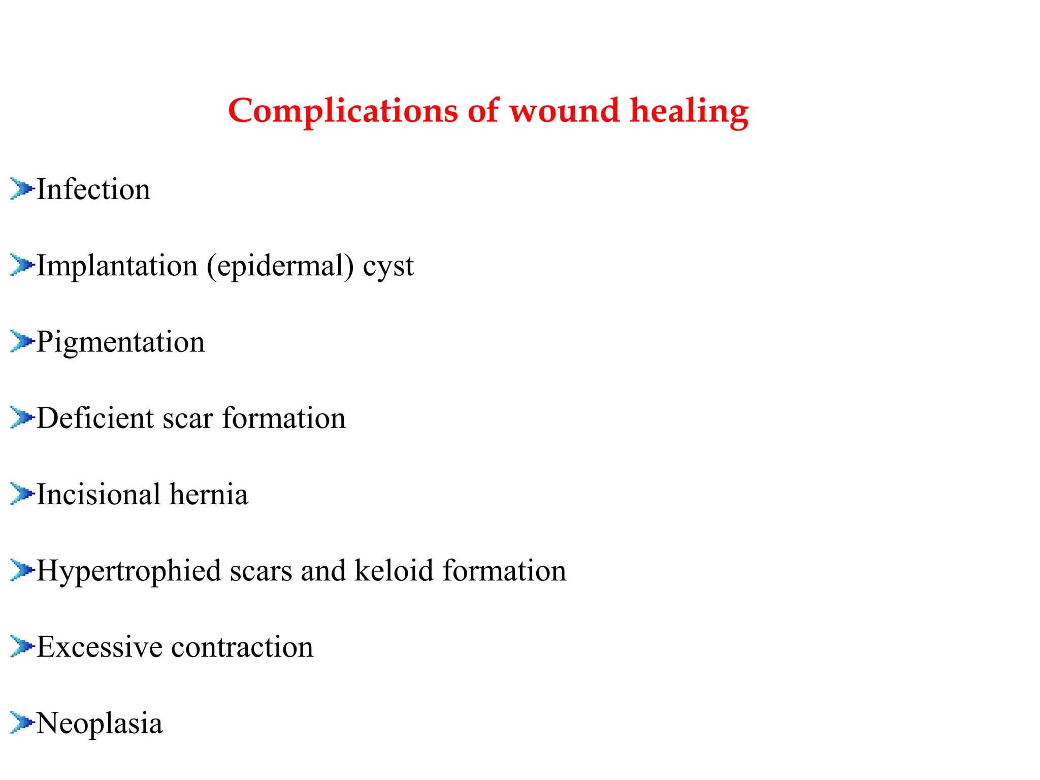 PERIODONTAL WOUND HEALING [Autosaved].pptx