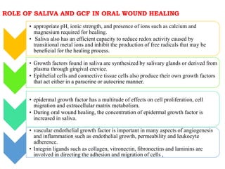 PERIODONTAL WOUND HEALING [Autosaved].pptx