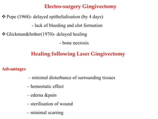 PERIODONTAL WOUND HEALING [Autosaved].pptx