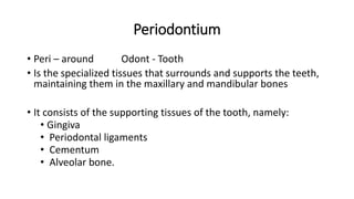 PERIODONTICS.pptx