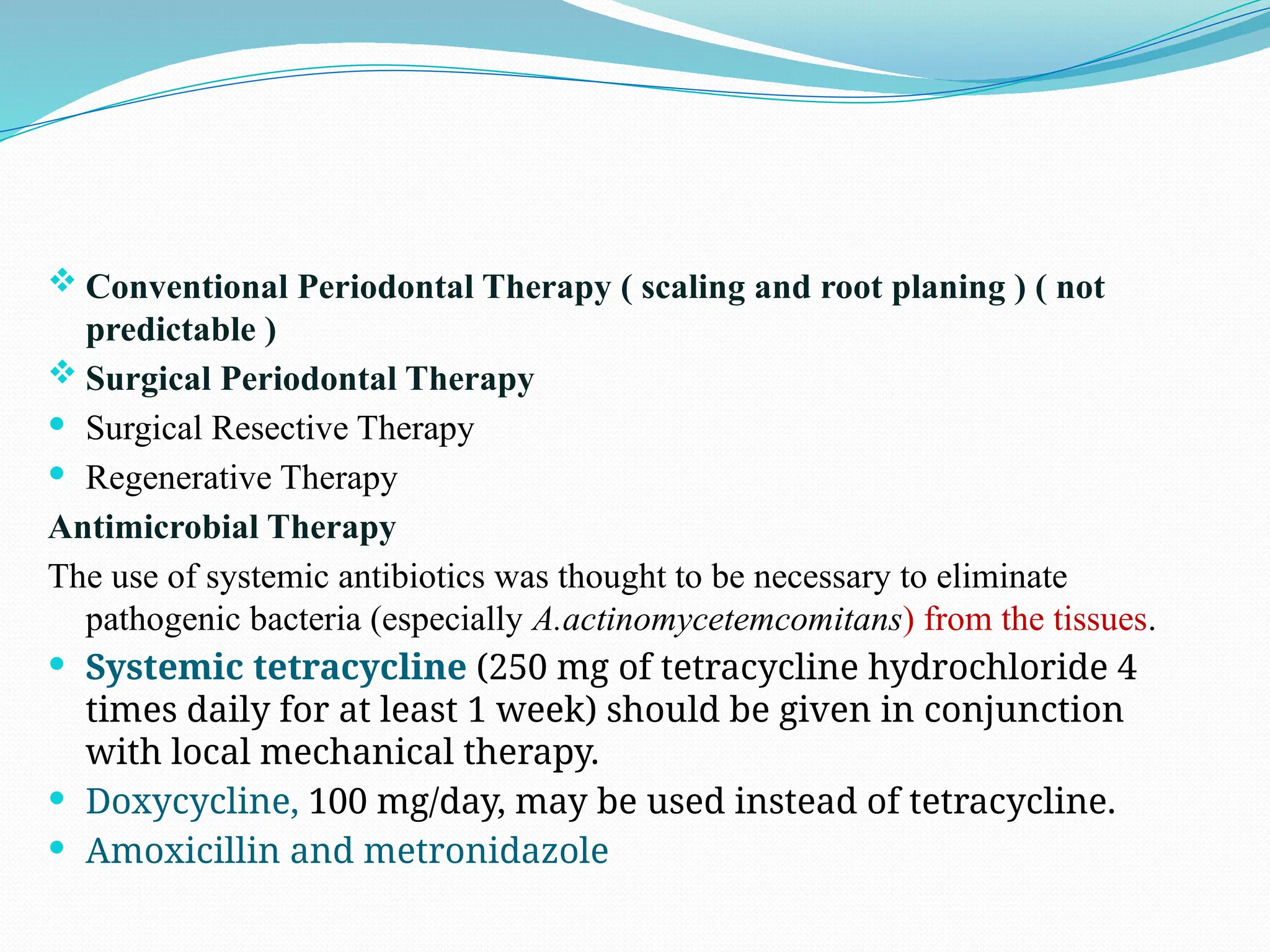 Periodontics 9.pptx gdfgg gdddggvc gfdfgg | PPTX