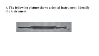 PERIODONTICS Questions related to etiopathogenesis.pptx