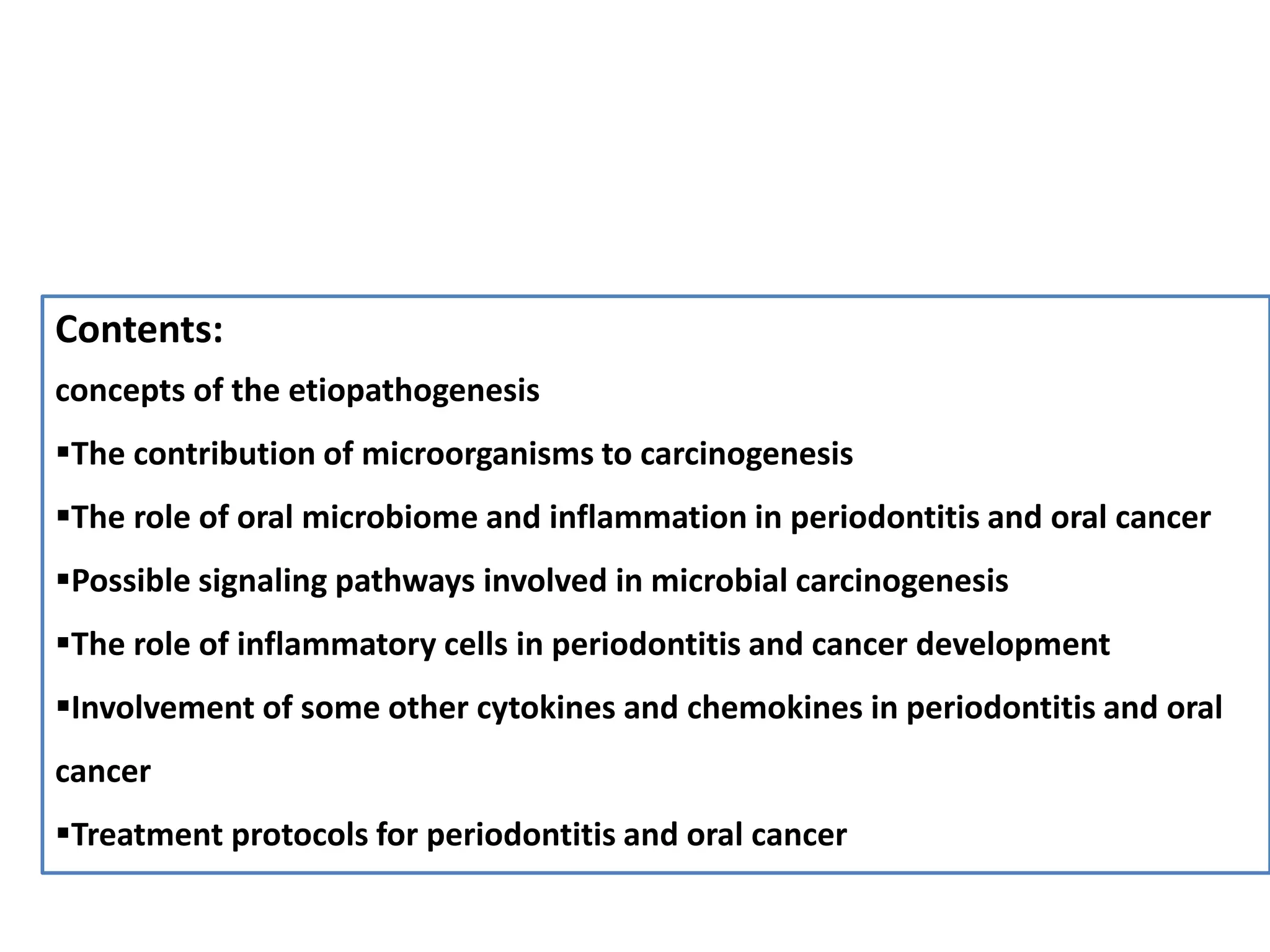 periodontitis and oral cancer.pptx