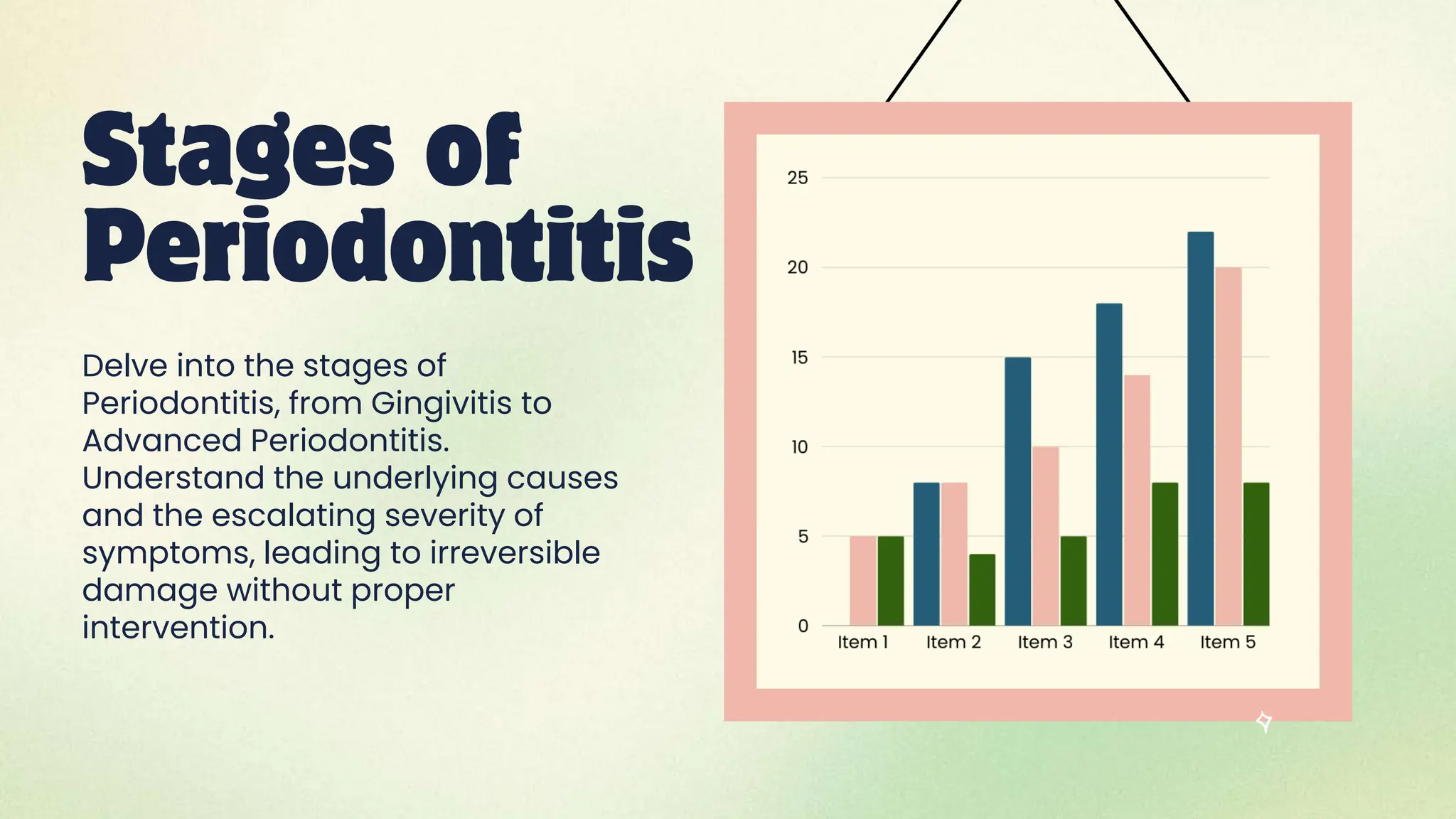 Periodontitis (Gum Disease) Symptoms, Stages & Treatment.pptx