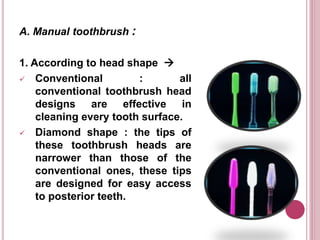 Periodontology | PPTX