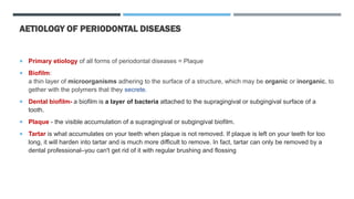 Plaque and Calculus | PDF | Oral care | Personal Care