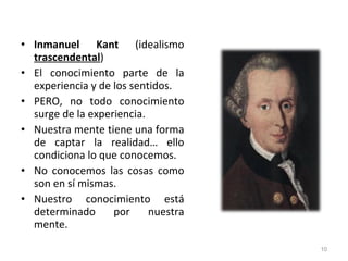 Periodos Filosóficos | PPT