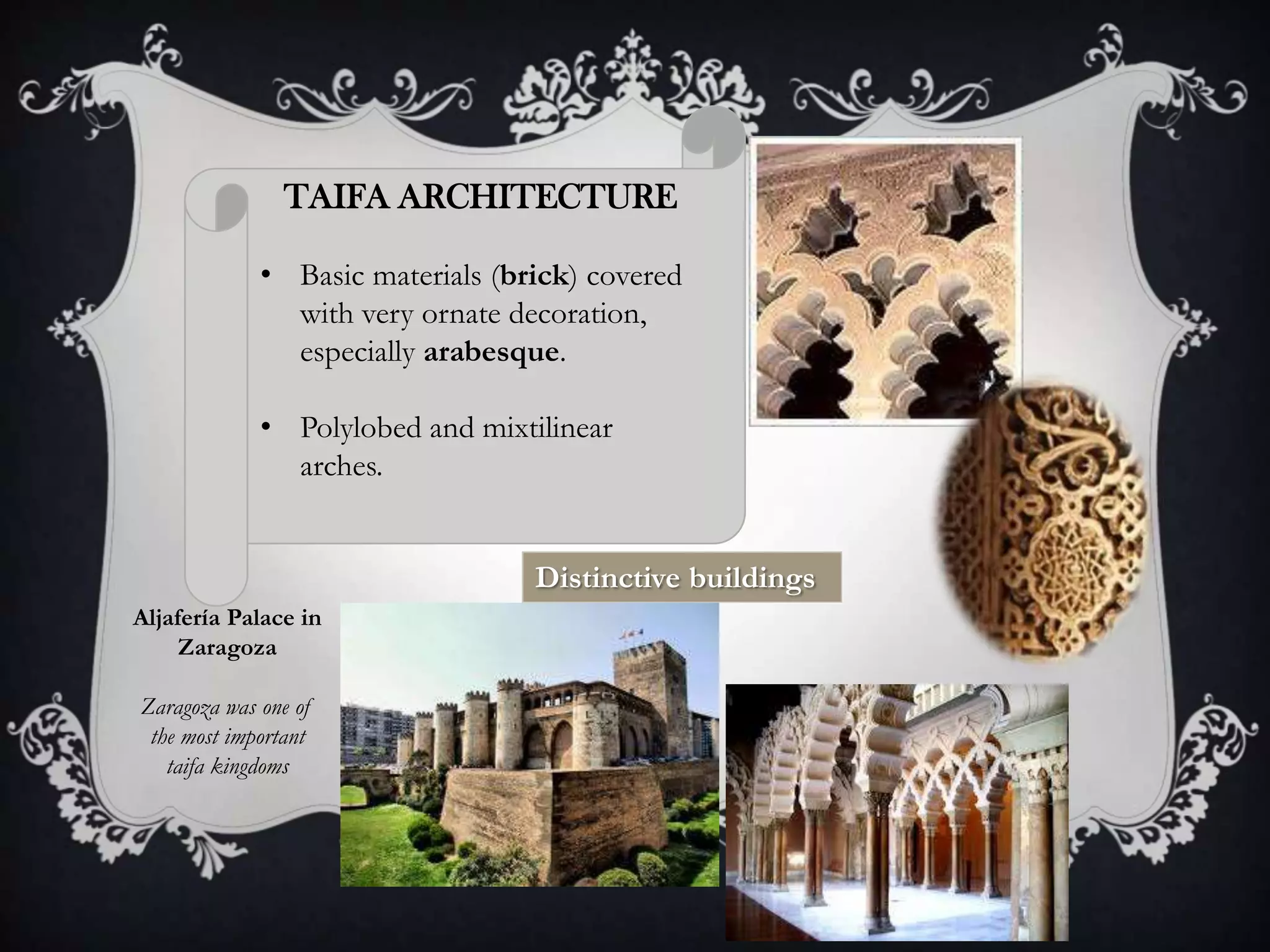 Periods in the history of al andalus and its | PPTX