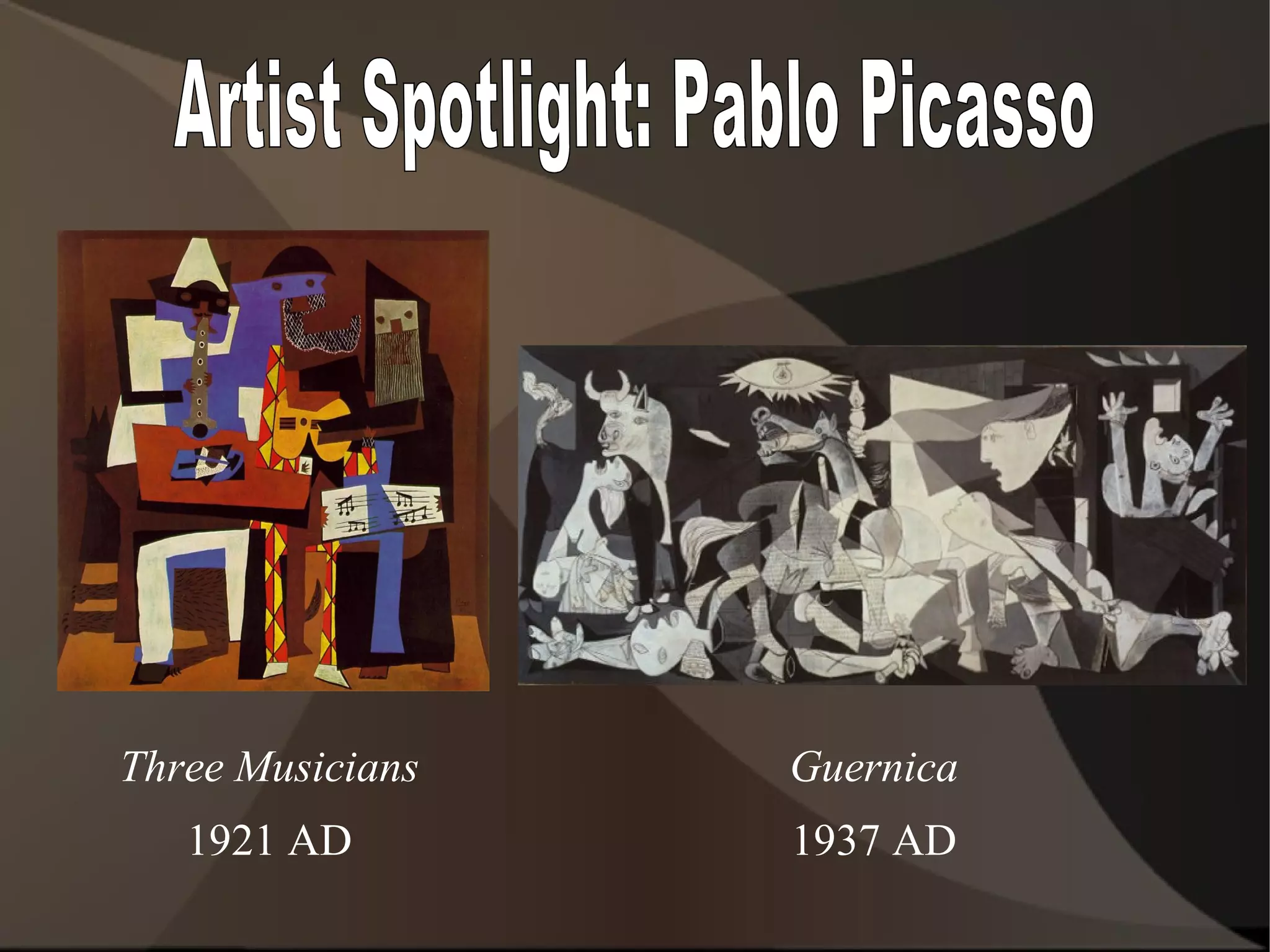 Periods of Art | PPT