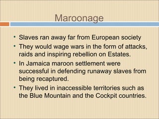 caribbean history | PPT