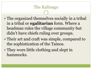 Periods of caribbean_history | PPTX