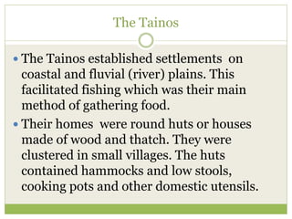 Periods of caribbean_history | PPTX