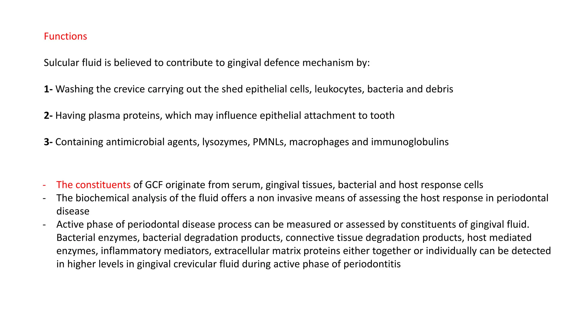 Perio Fifth Year.pdf document periodontics | PPT