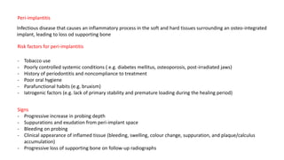 Perio Fifth Year.pdf document periodontics | PDF