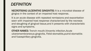 periodontology final power point presentation | PPTX