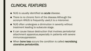 periodontology final power point presentation | PPTX