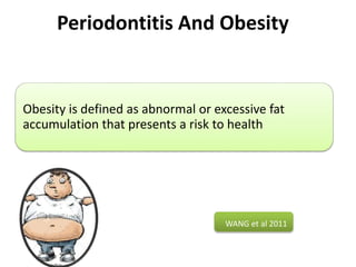 Periomedicine | PPT