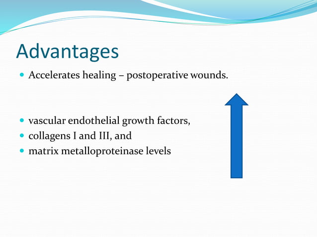 Periodontal pack | PPTX | Oral care | Personal Care