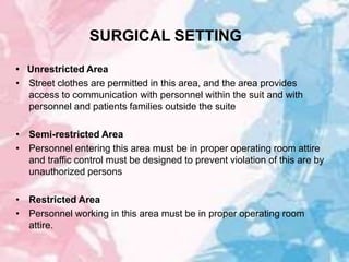 PERIOPERATIVE- | PPT