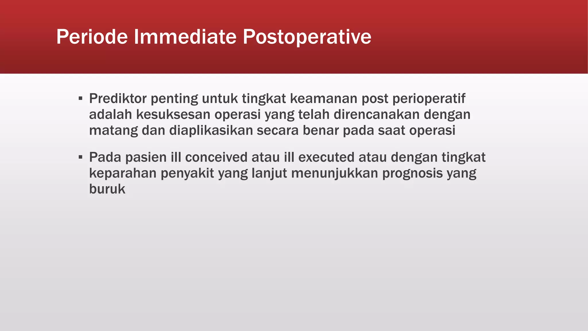 Perioperative and icu care, fluid management, and renal support | PPTX