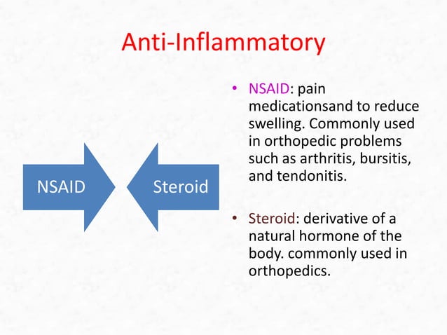 Perioperative and post operative complication update and anti ...