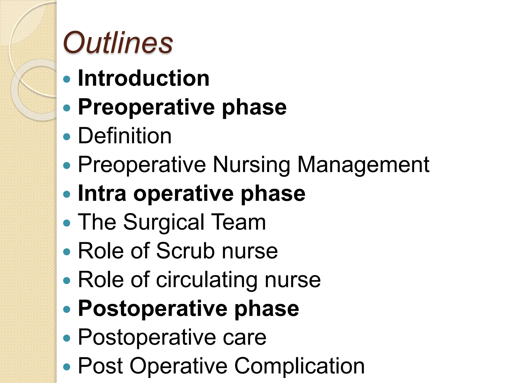 Perioperative Concepts and Nursing Management.pptx