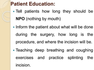 Perioperative Concepts and Nursing Management.pptx