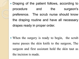 Perioperative Concepts and Nursing Management.pptx