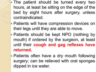 Perioperative Concepts and Nursing Management.pptx