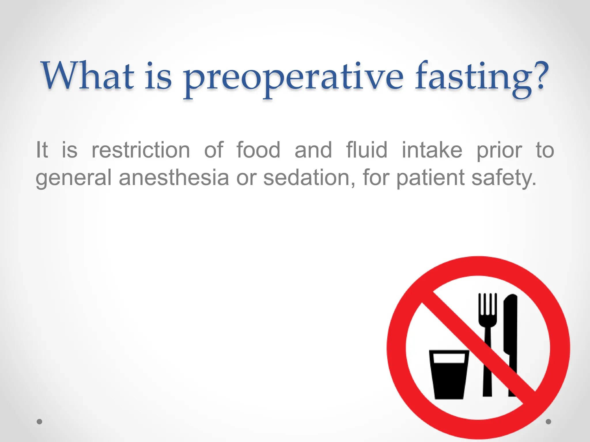 Perioperative Fasting.pptx