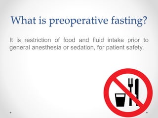 Perioperative Fasting.pptx