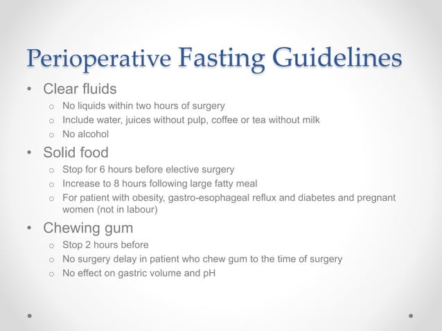 Perioperative Fasting.pptx