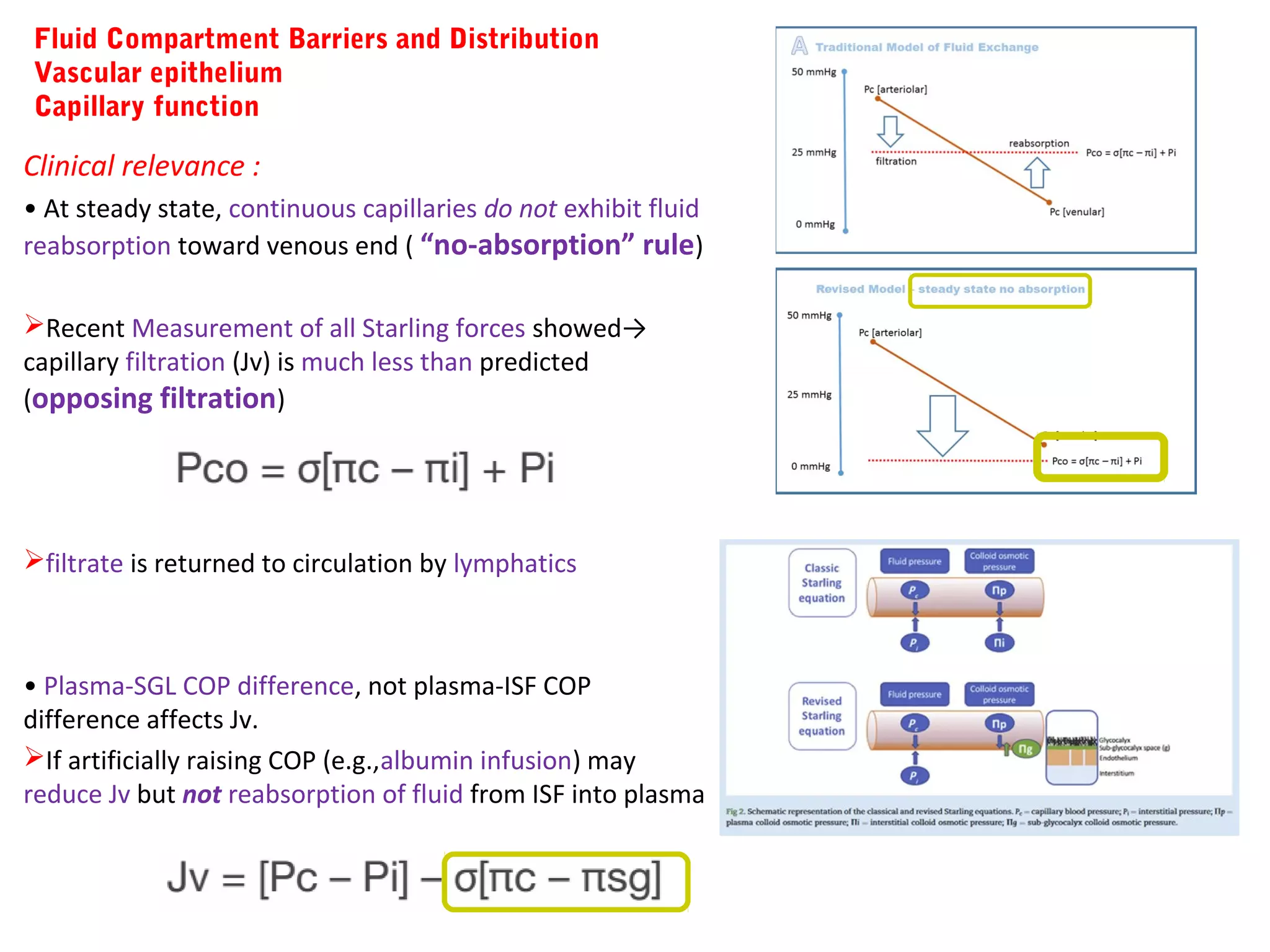 Perioperative fluid and electrolytes - part 1 | PPT