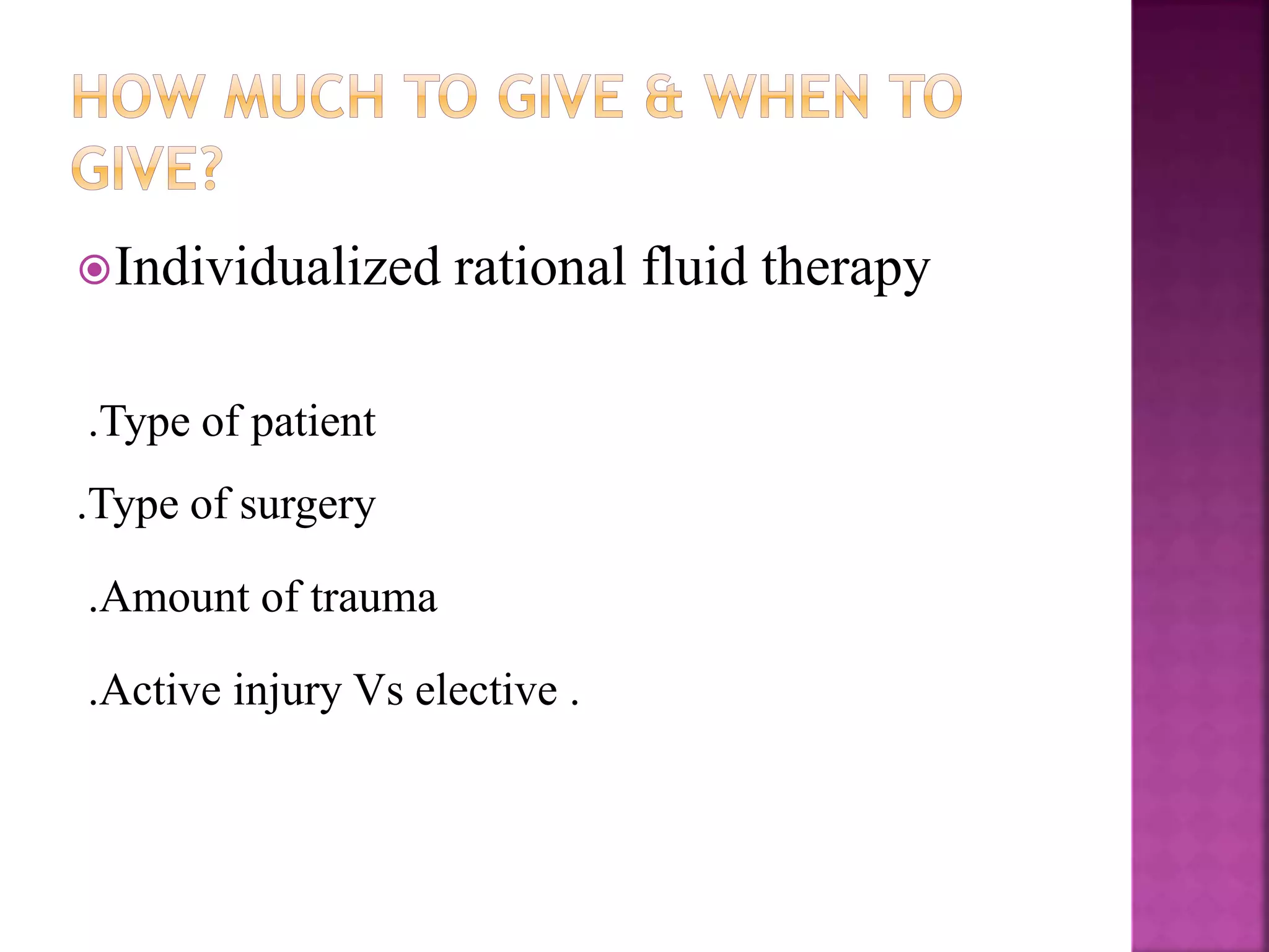 PERIOPERATIVE FLUID MANAGEMENT.pptx