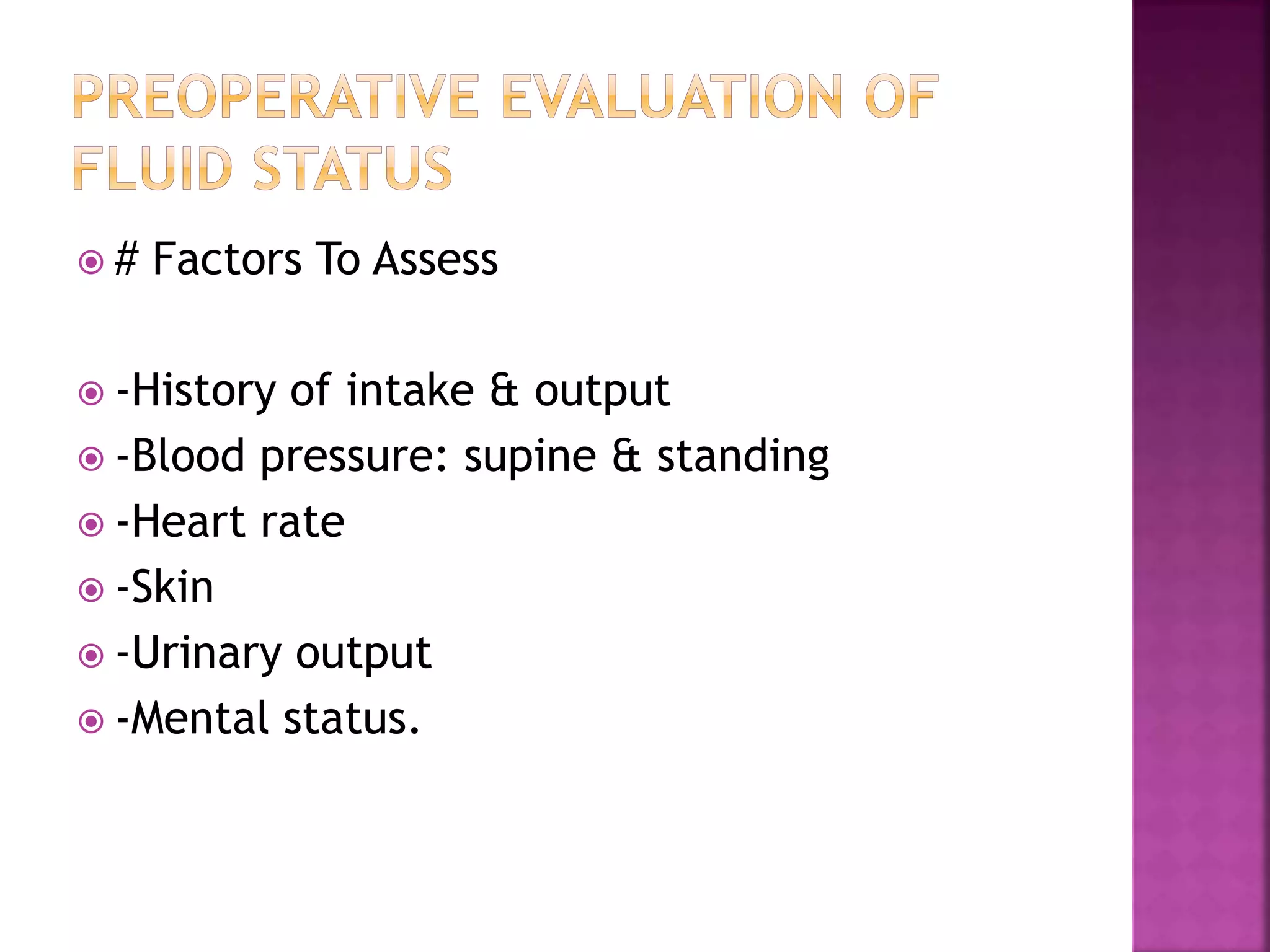 PERIOPERATIVE FLUID MANAGEMENT.pptx